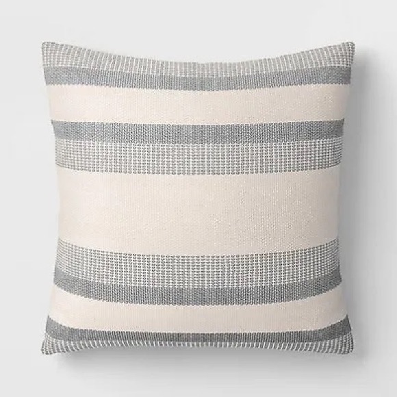 Threshold | Accents | Studio Mcgee X Threshold Outdoor Throw Pillow ...